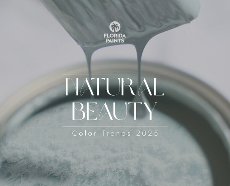 2025 Home Design Award Winner Spotlight: Florida Paints - Orlando Magazine