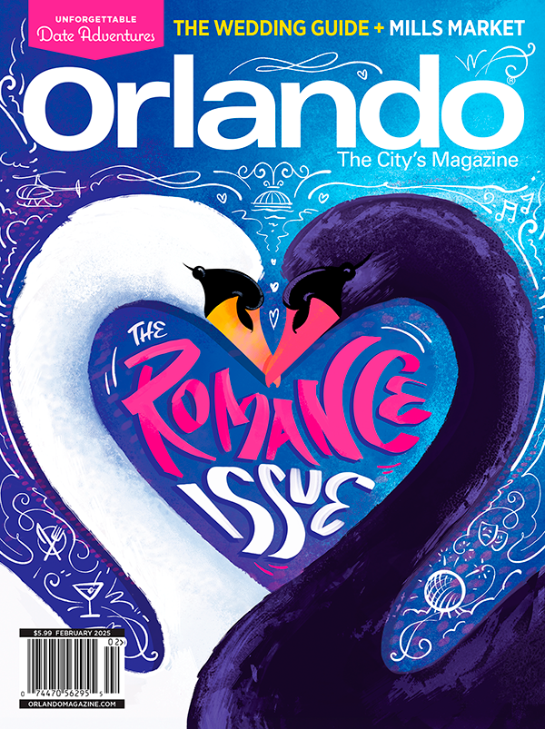 Orlando Magazine - Orlando news, dining, entertainment and more