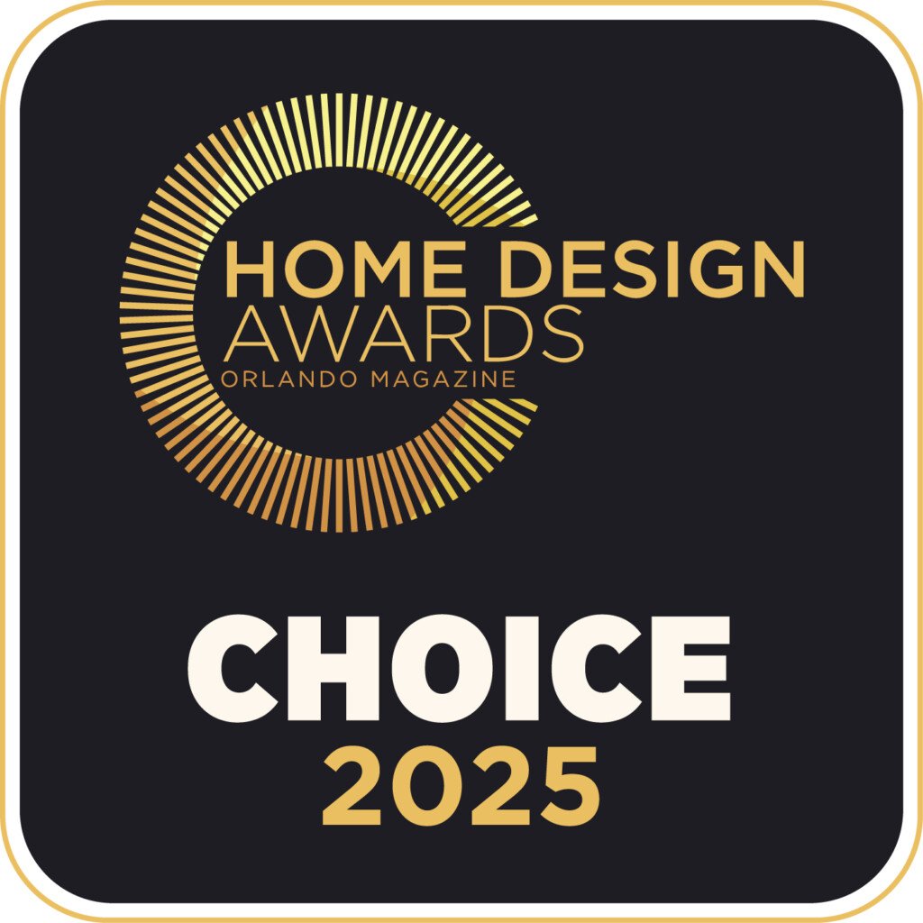 2025 Home Design Award Winner Spotlight: RLH Residential - Orlando Magazine