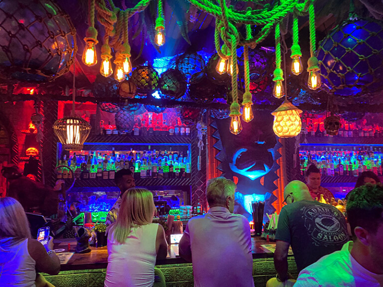 Orlando's Best After-Dark Date Experiences Of 2025 - Orlando Magazine