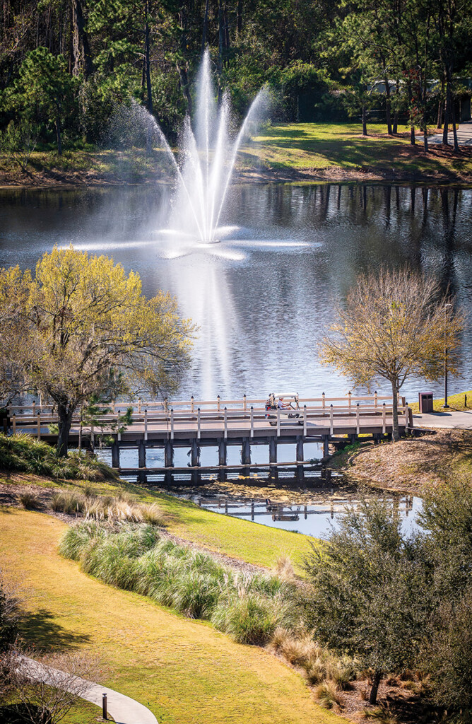 Photos: Tranquilo Golf Course At Four Seasons Orlando Resort - Orlando ...