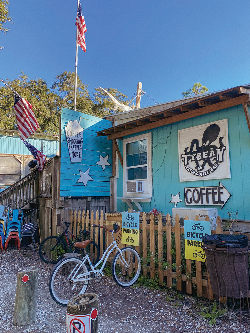 Escape To Tybee Island And Discover Its Natural Beauty - Orlando Magazine