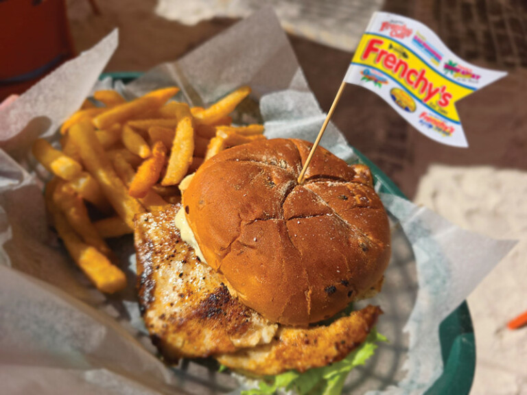 18 Great Coastal Florida Restaurants Worth The Trip - Orlando Magazine