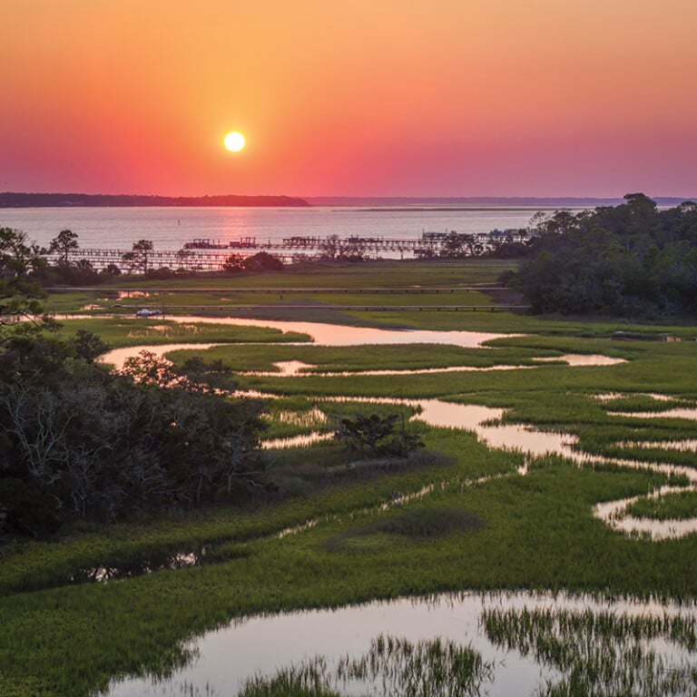 13 Coastal Florida Destinations: First Coast - Orlando Magazine