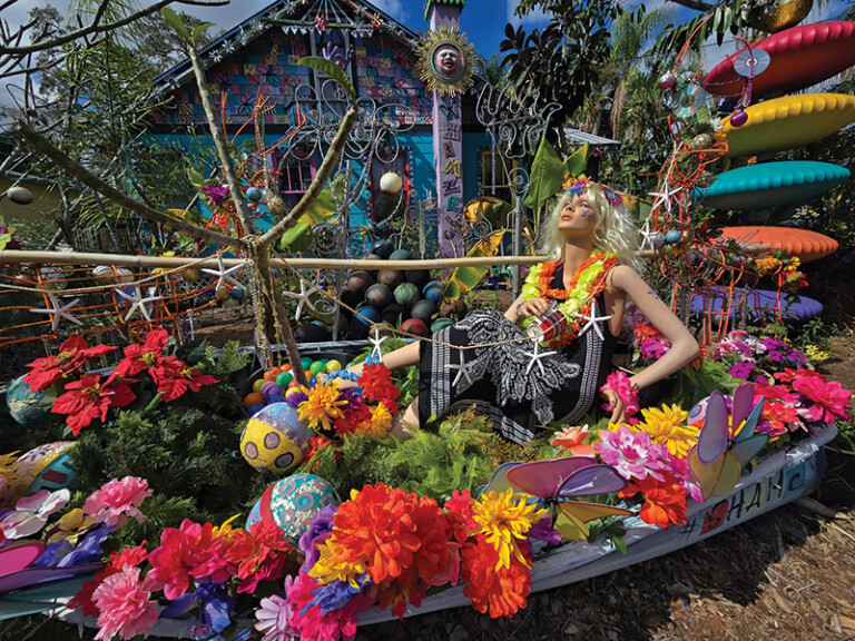13 Coastal Florida Destinations: Sun Coast - Orlando Magazine