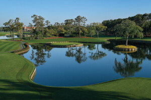 Alice Dye Is The First Lady Of Golf Architecture - Orlando Magazine