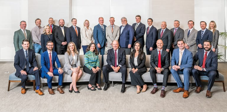 2025 Orlando Lawyer Spotlight: SHUTTS & BOWEN - Orlando Magazine