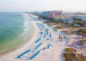 13 Coastal Florida Destinations: Sun Coast - Orlando Magazine
