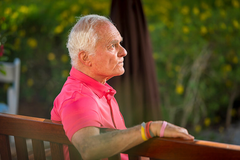 A True Leader: Harris Rosen - Orlando Magazine