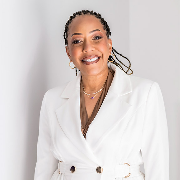 Orlando Women of the Year 2025 Honorees – Dr. Treshonda Baucom, Dr ...
