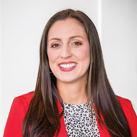 Orlando Women of the Year 2025 Honorees – Stephanie Garris, Dr. Ilene E ...