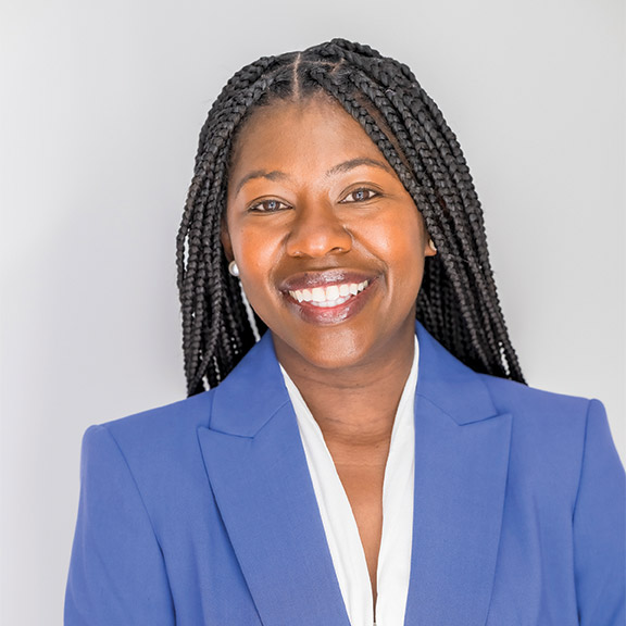 Orlando Women of the Year 2025 Honorees – Dr. Treshonda Baucom, Dr ...