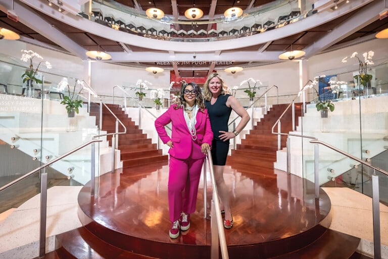 Orlando Magazine’s 2025 Women of the Year Honorees - Orlando Magazine
