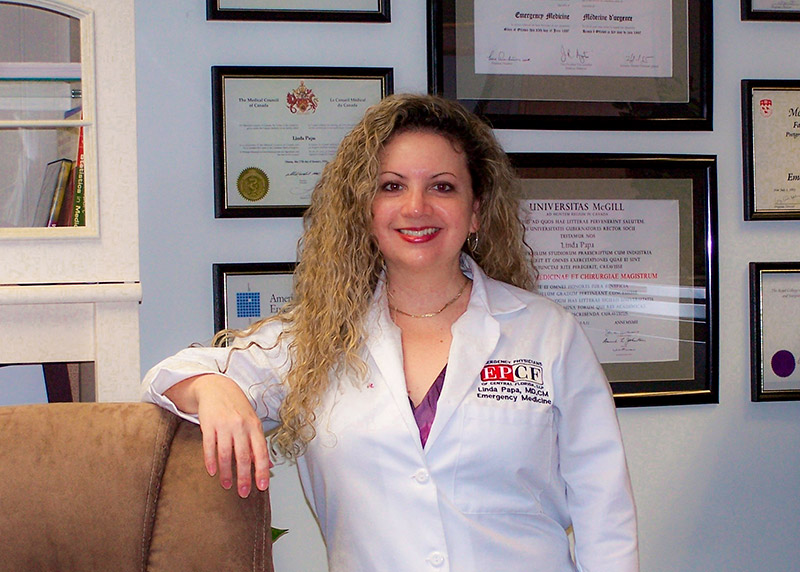 Orlando Women of the Year 2025 Honorees – Dr. Treshonda Baucom, Dr ...