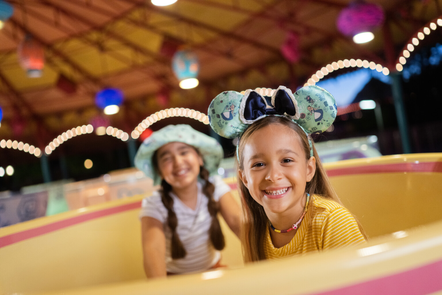Cool Kid Summer 2025 At Walt Disney World: New Shows, Big Deals, And ...