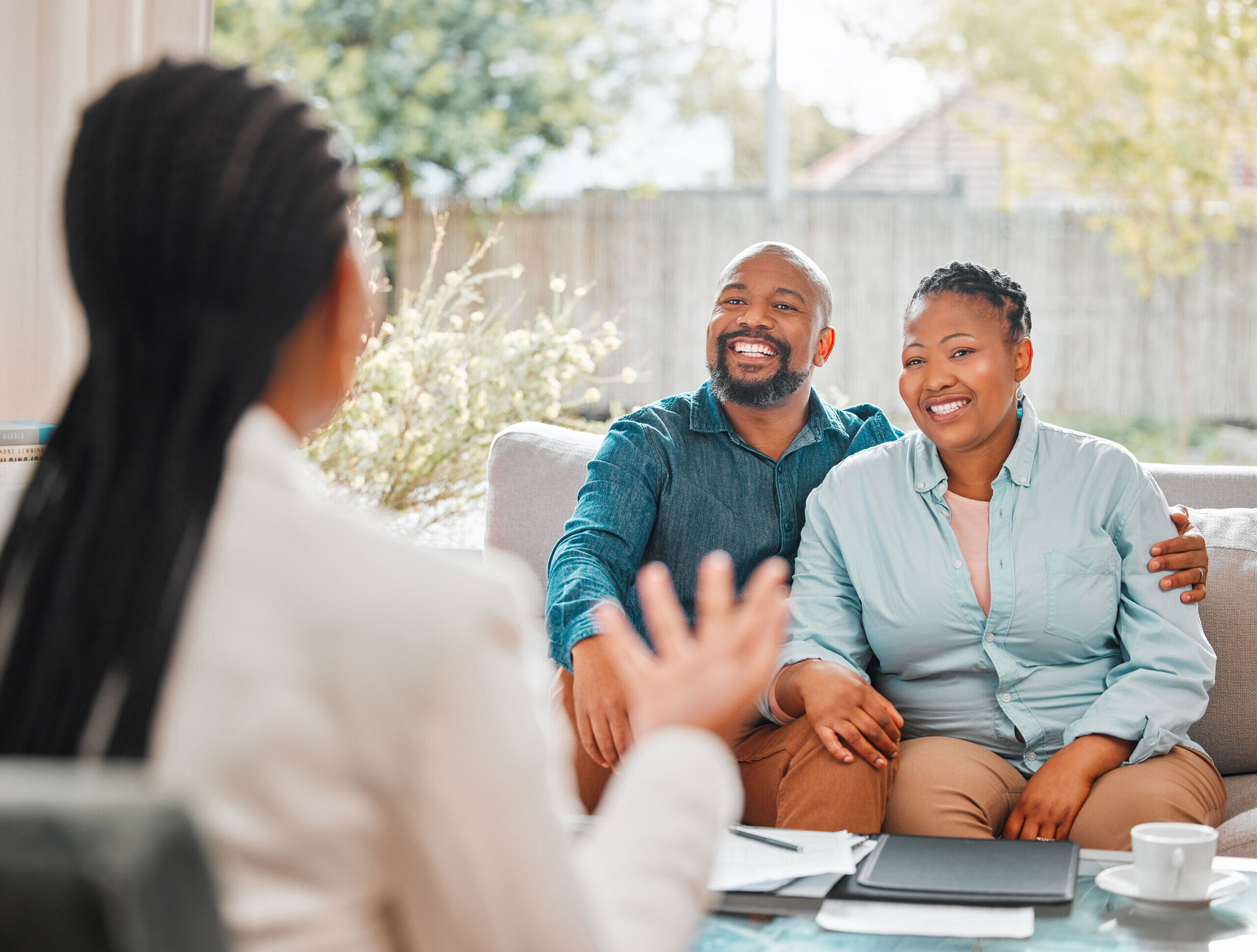 Building Generational Wealth, Creating a Legacy: How Primerica is ...