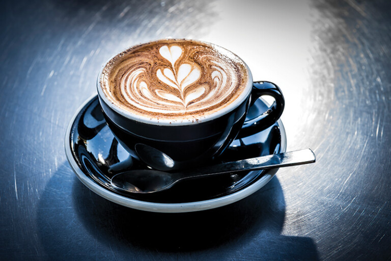 Orlando’s 2025 Coffee Bracket Finalist: Lineage Coffee Roasting ...