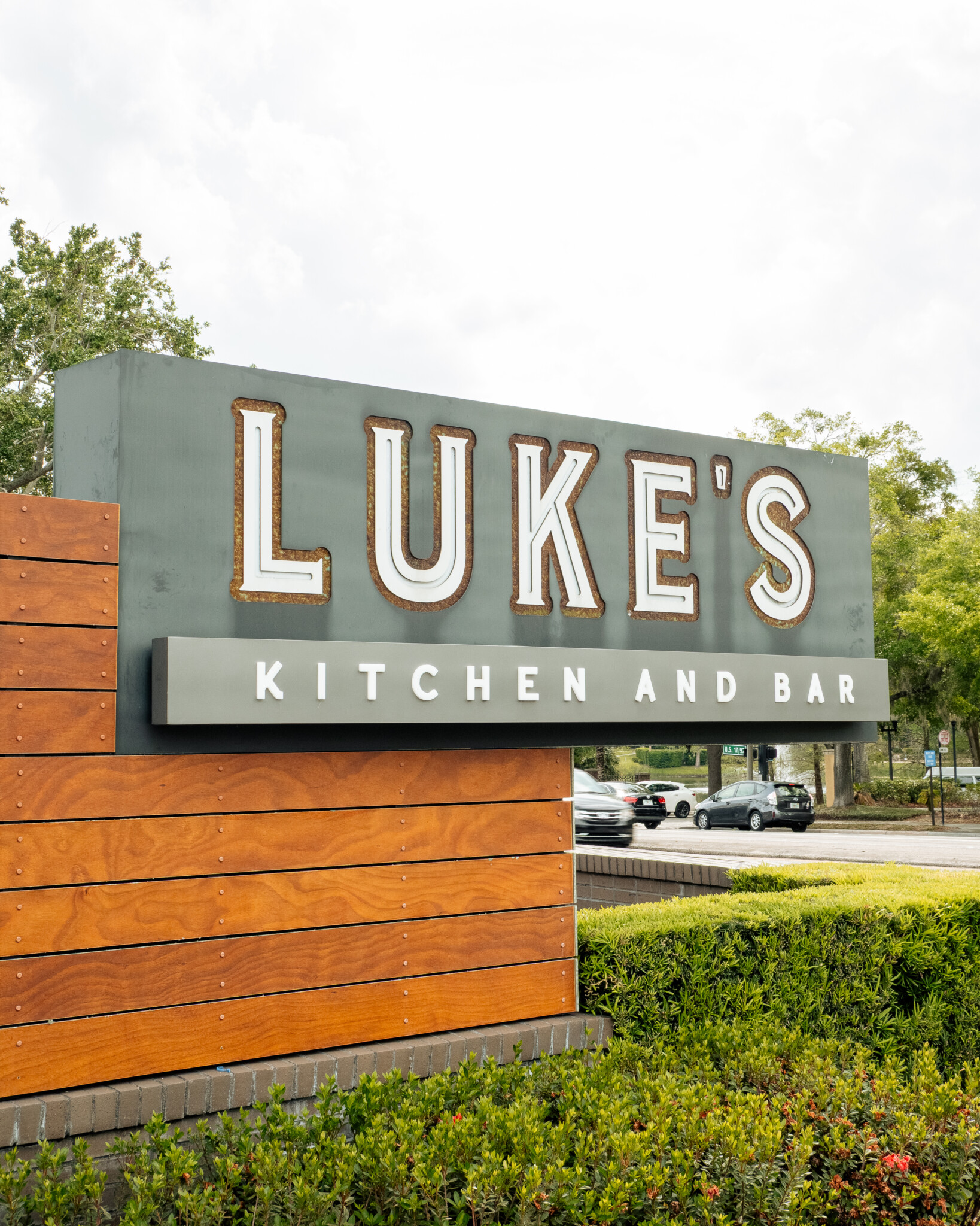 Luke’s Reopens in Maitland with Coastal-Inspired Menu and Refreshed ...