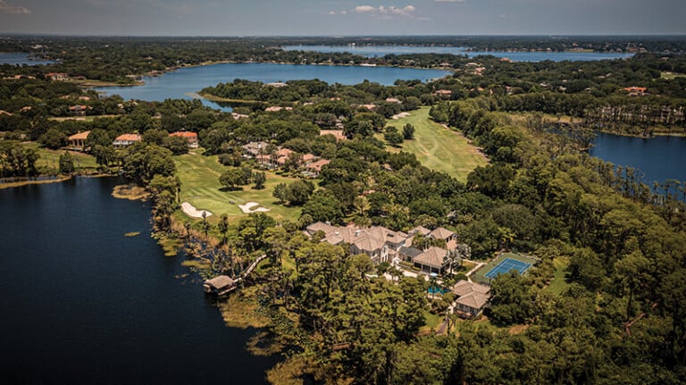 Orlando's 2025 Great Neighborhoods: Luxury Spotlight on Isleworth ...