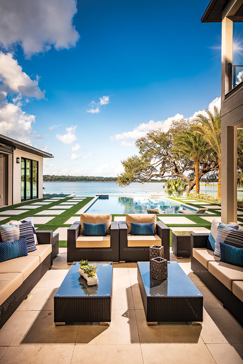 Orlando's 2025 Great Neighborhoods: Luxury Spotlight on Bella Collina ...