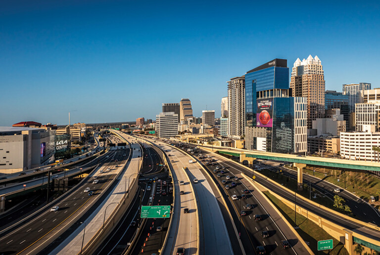 150 Years and Counting: A Look Back at Orlando's History - Orlando Magazine