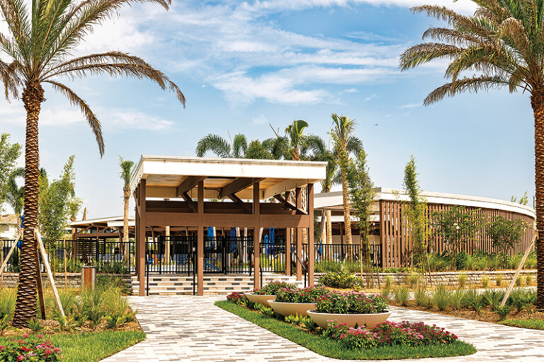 Orlando's 2025 Great Neighborhoods: Master-Planned Spotlight on EVERBE ...