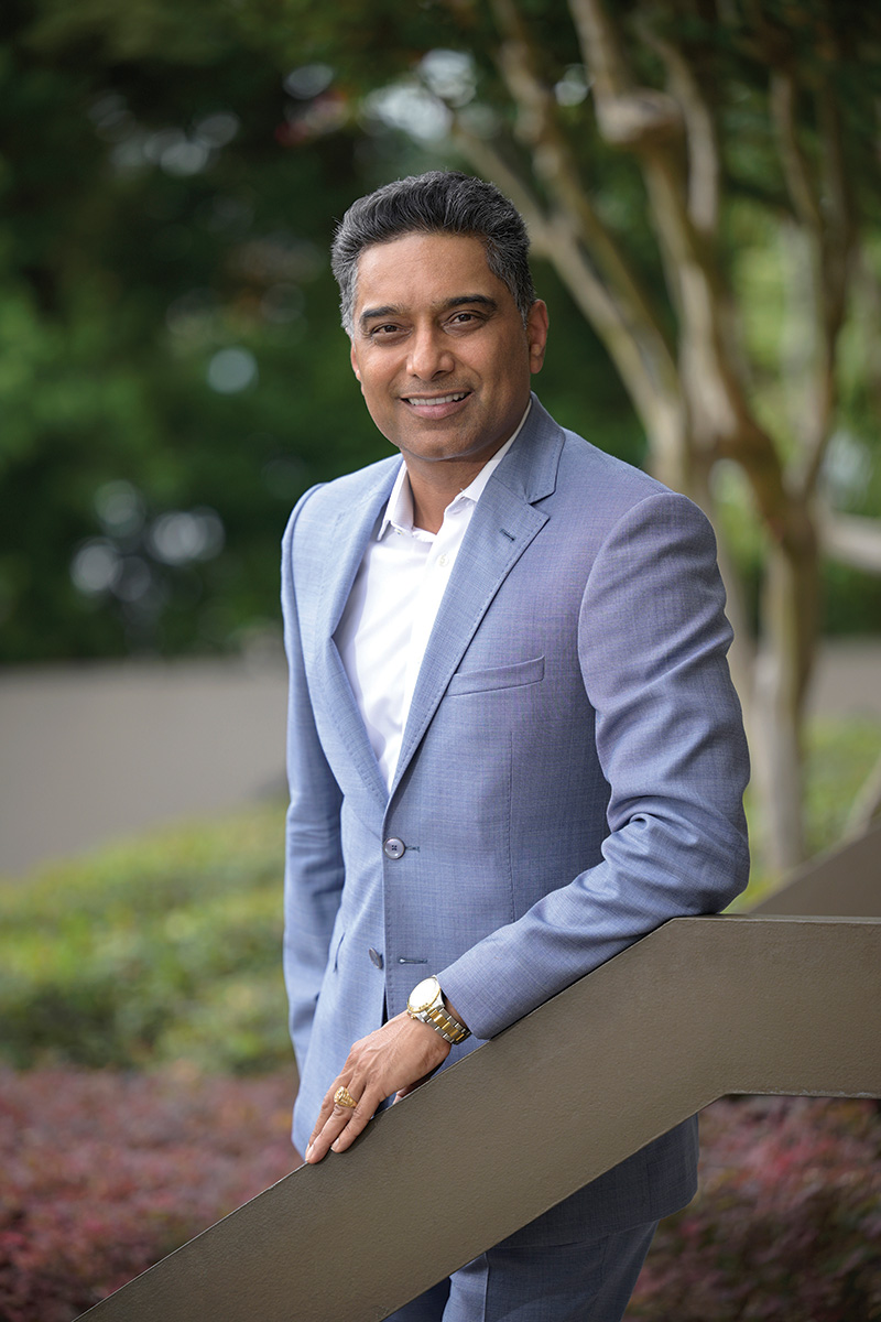 Orlando Magazine August 2025 - Orlando Magazine