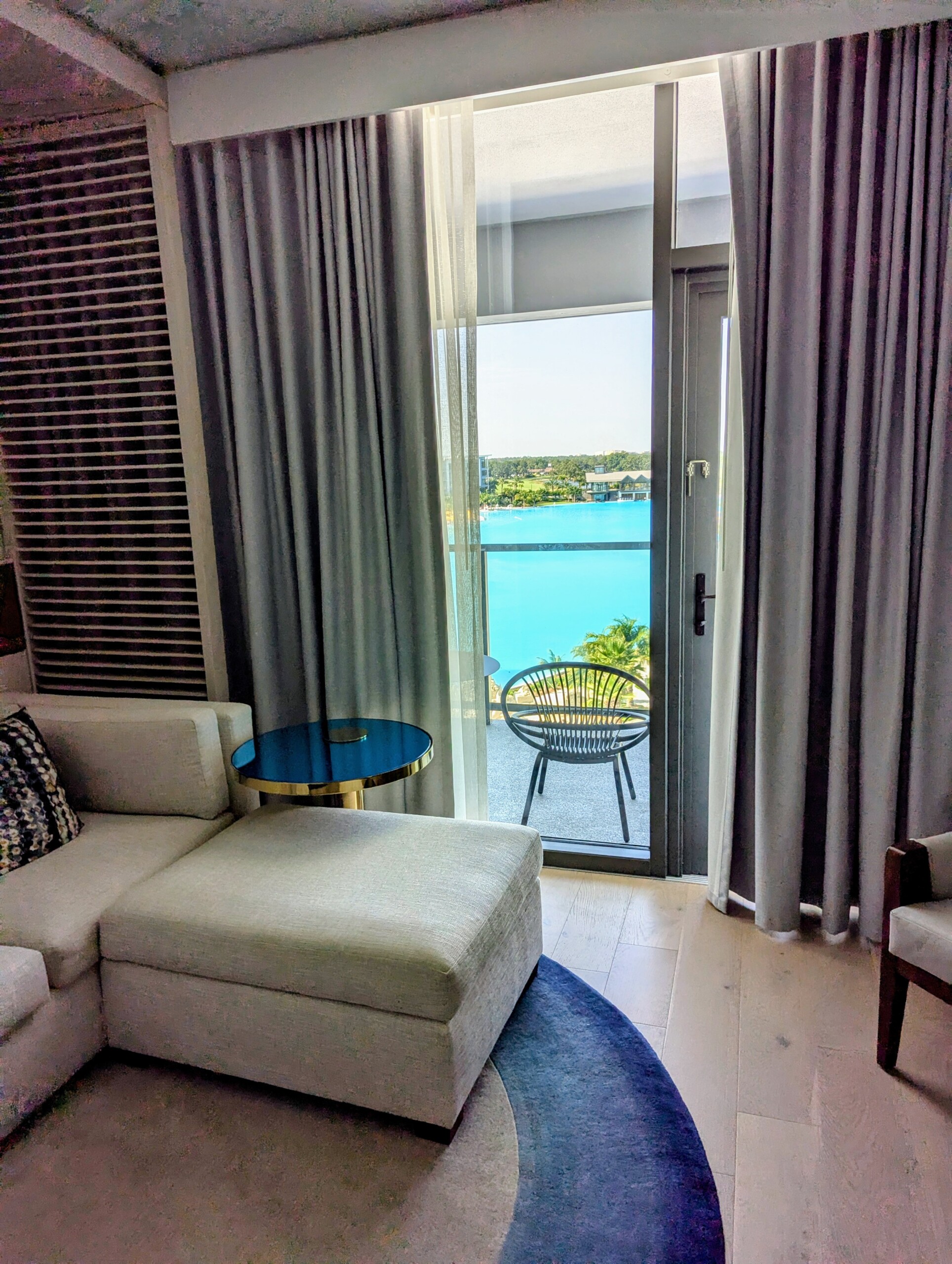 48 Hours at Conrad Orlando and Evermore Orlando Resort - Orlando Magazine