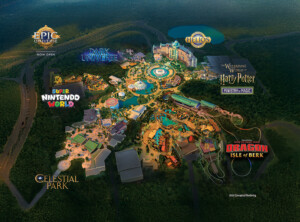 The Ultimate Epic Universe Guide - Orlando Magazine