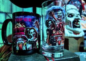 HHN Orlando 2025 First Look: Terrifier - Orlando Magazine