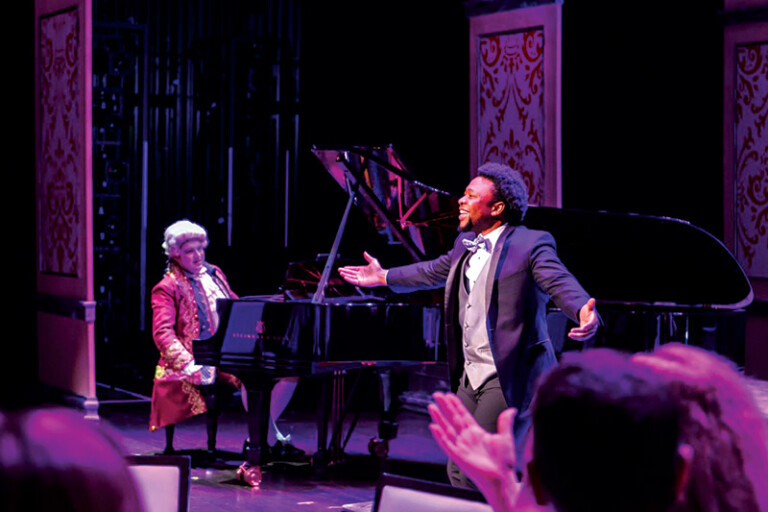 2025–2026 Orlando Arts Season Events Calendar: Performance Venues ...