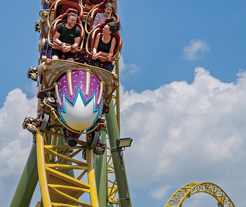 The Ultimate Epic Universe Guide: Celestial Park - Orlando Magazine