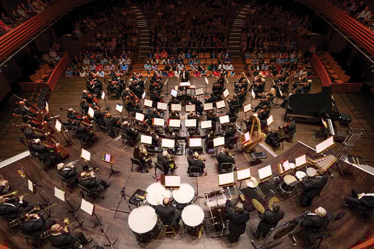 Celebrate 10 Years of Opera Orlando with a Show-Stopping 2025–26 Season ...