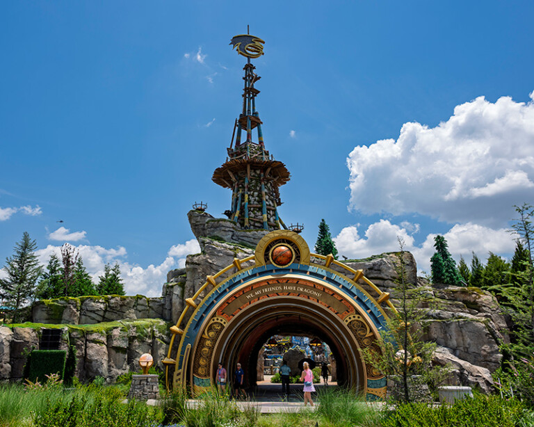 The Ultimate Epic Universe Guide: Explore Epic Universe - Orlando Magazine