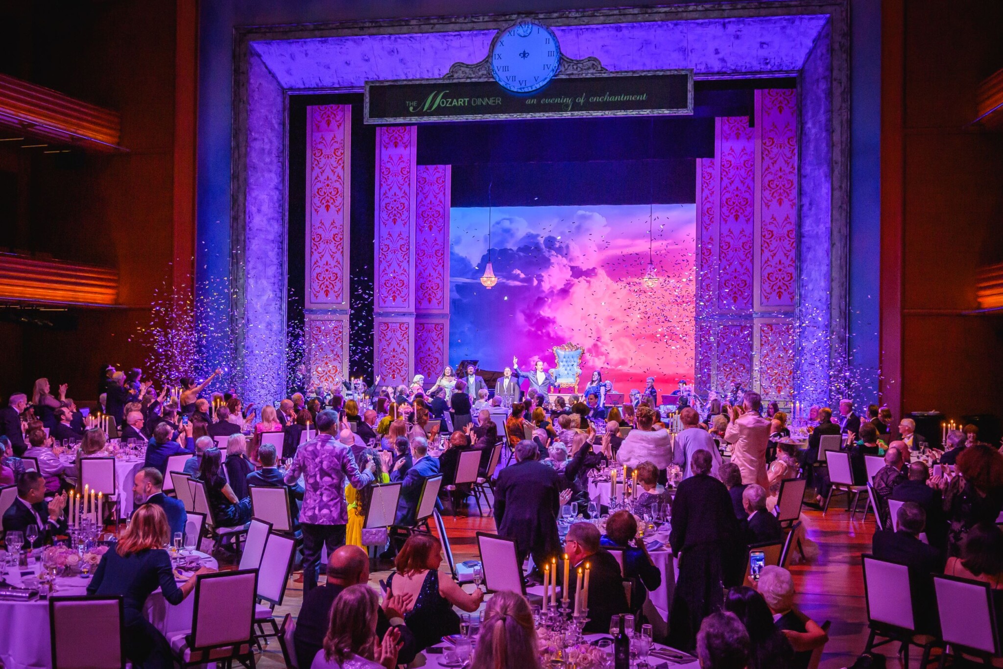 Celebrate 10 Years of Opera Orlando with a Show-Stopping 2025–26 Season ...