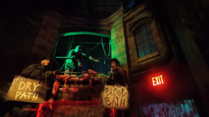 HHN Orlando 2025 First Look: Terrifier - Orlando Magazine