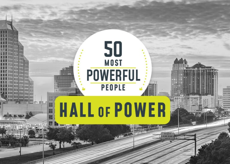 50 Most Powerful People of 2024 In Orlando: Business - Orlando Magazine