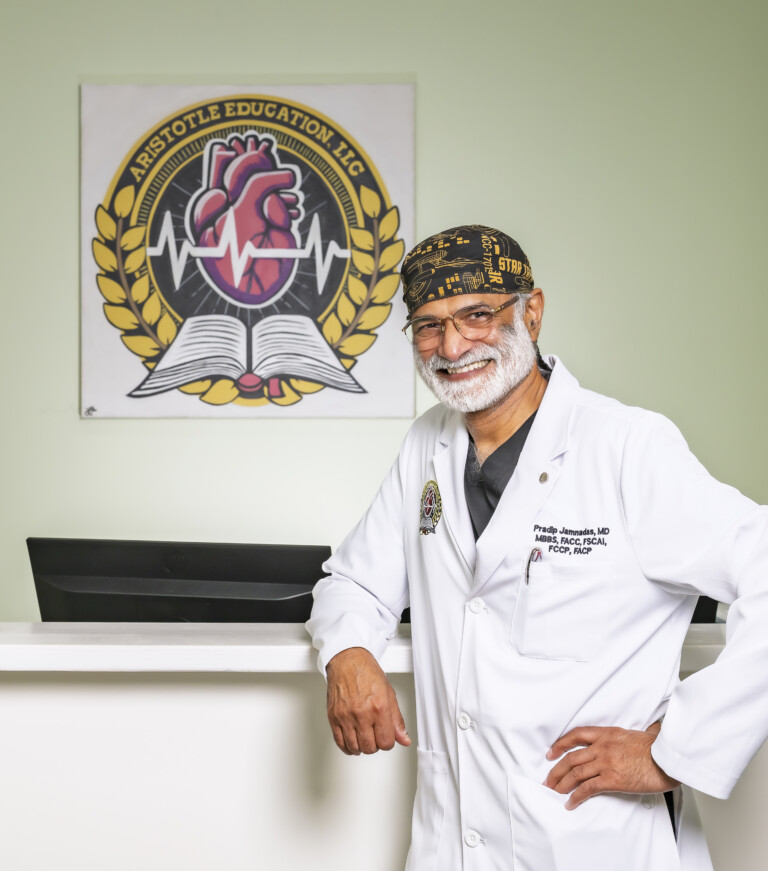 Generations of Healing In Orlando - Orlando Magazine