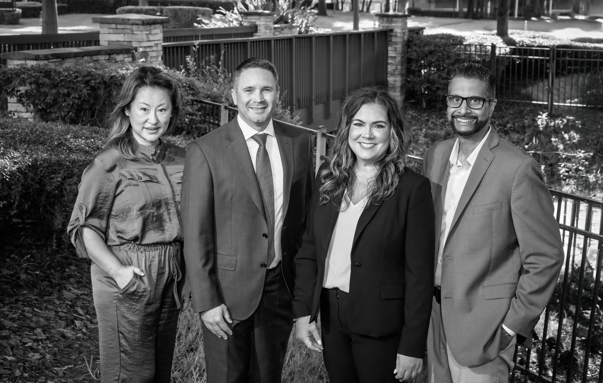 Faces of Orlando: Private Education - Orlando Magazine