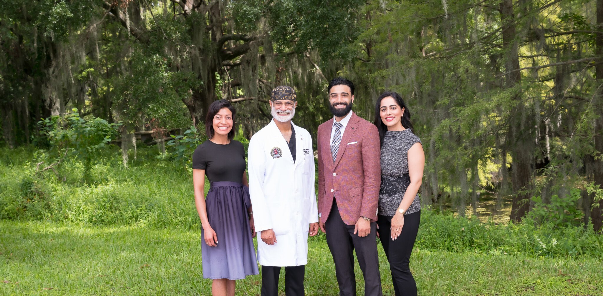 Generations of Healing In Orlando - Orlando Magazine
