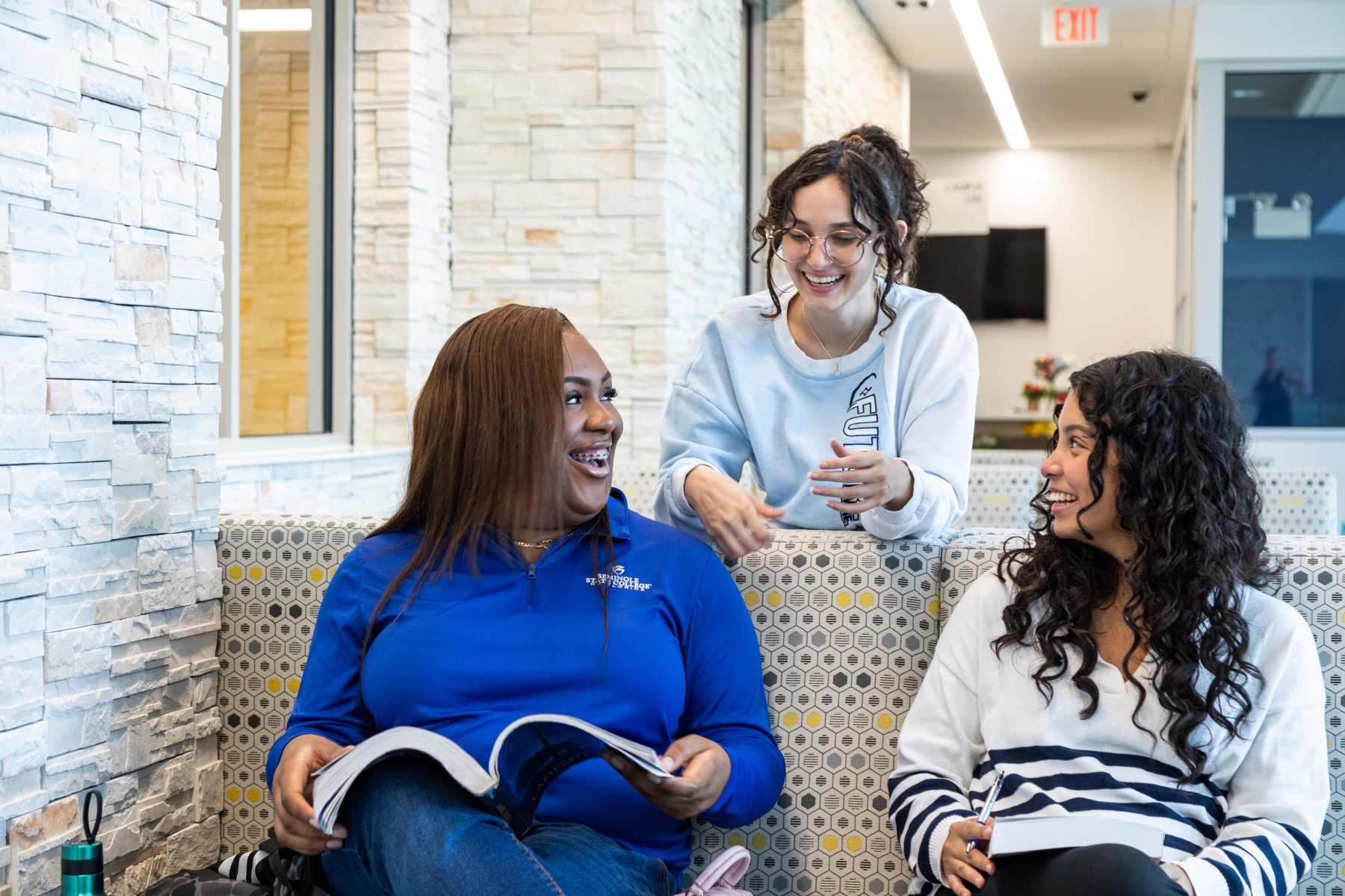 2025-2026 Higher Education Guide: Seminole State College - Orlando Magazine