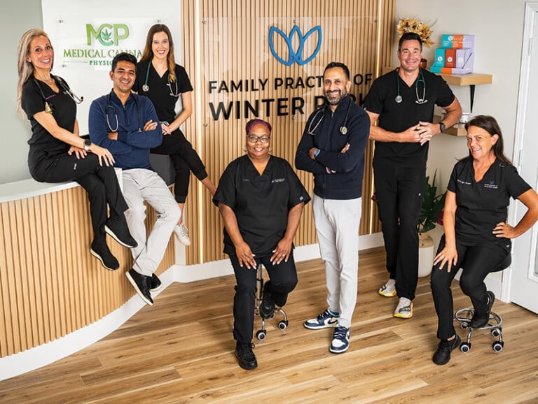 2025 Finest Doctors Profile: Advance Family Practice, Family Practice ...