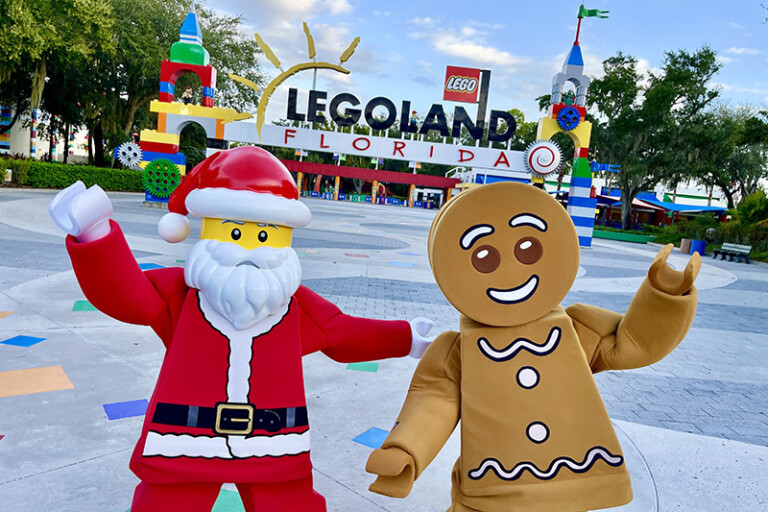 Orlando Event Calendar For December 2025 - Orlando Magazine