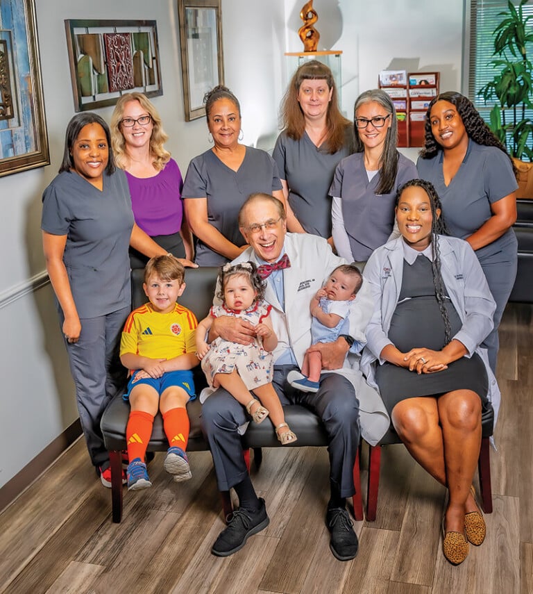 2025 Finest Physicians Profile: Orlando Health Cancer Institute ...