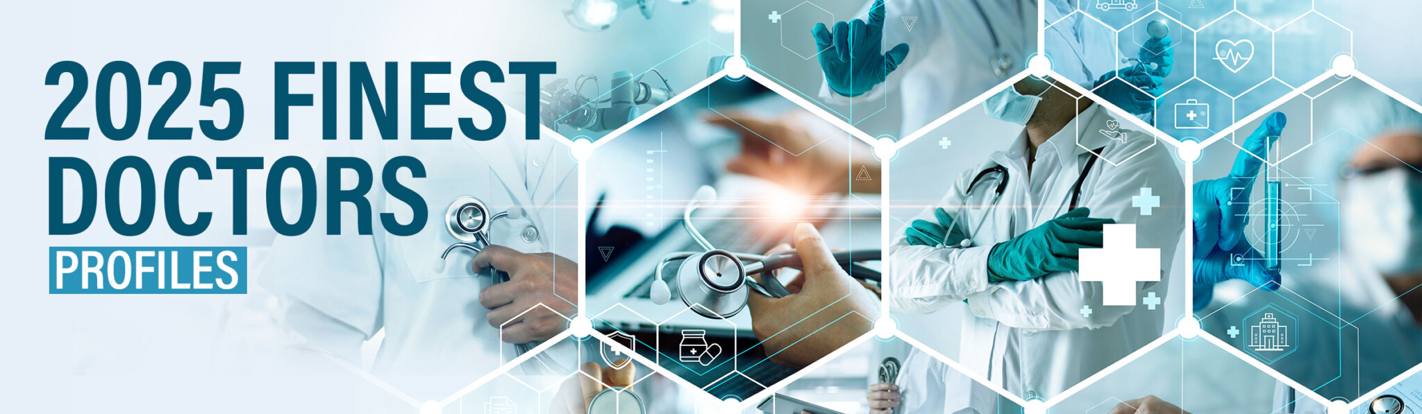 2025 Finest Doctors Profiles - Orlando Magazine