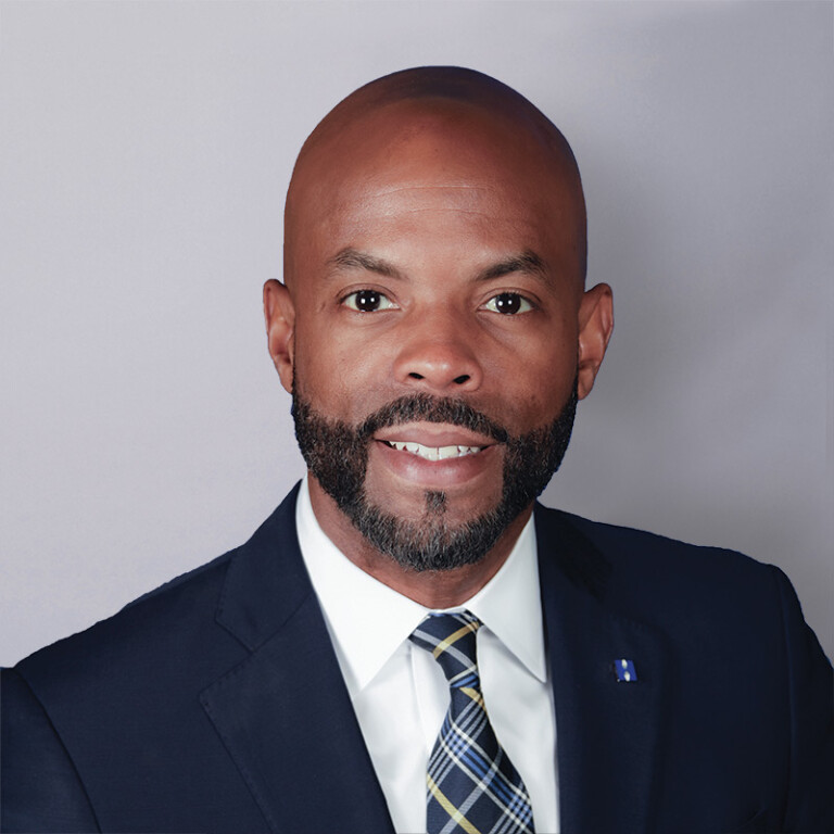 Discover These Black Leaders Shaping Orlando In 2026: Bakari Burns ...