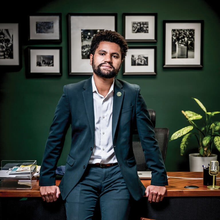 Discover These Black Leaders Shaping Orlando In 2026: Candice Simmons ...