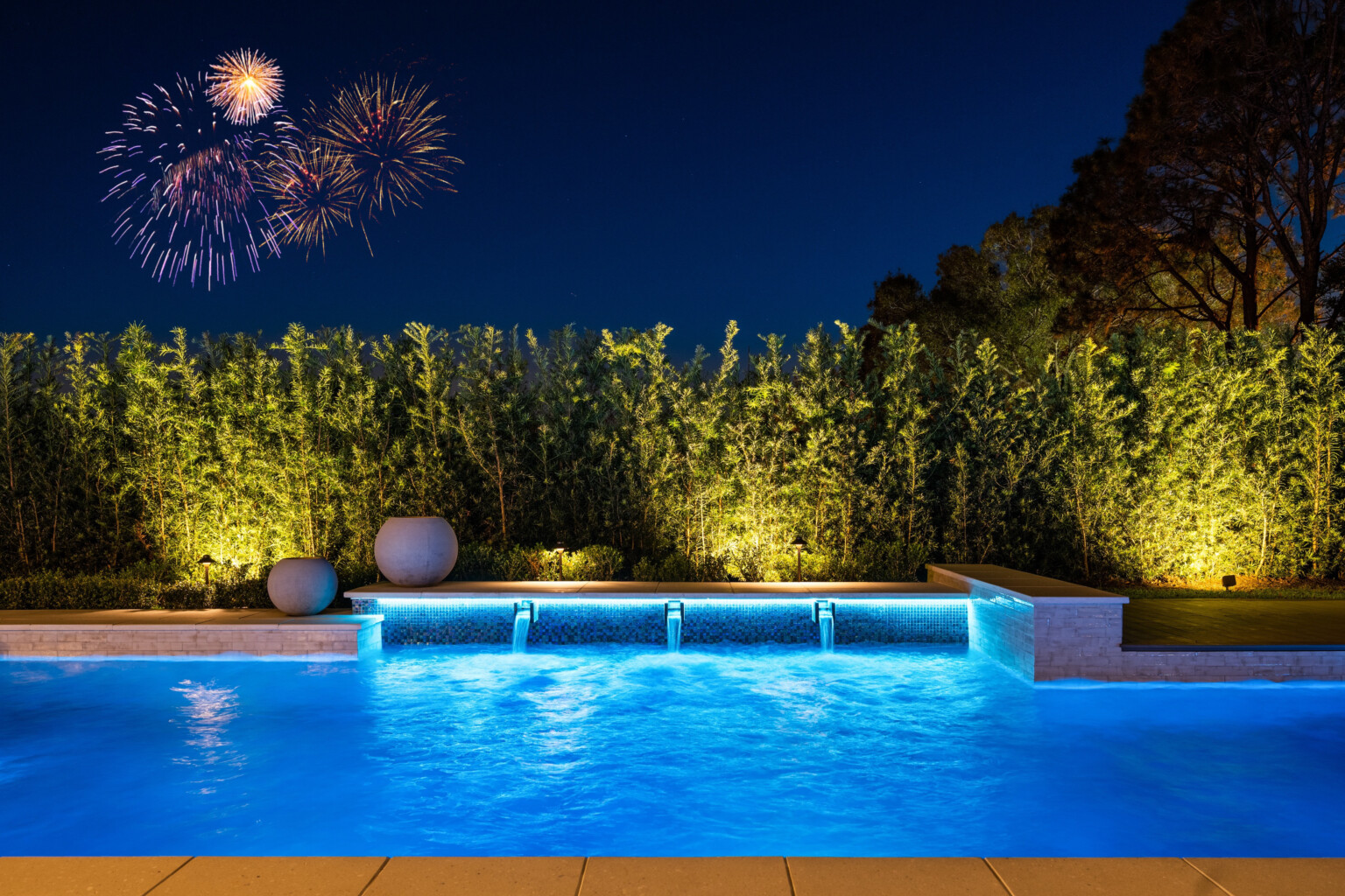 2026 Home Design Award Winner Spotlight: Dreamscapes Pools & Spas ...