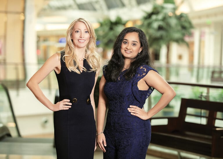 2026 Spotlight On Dentists: Christina Boesch and Priya Shah - Orlando ...