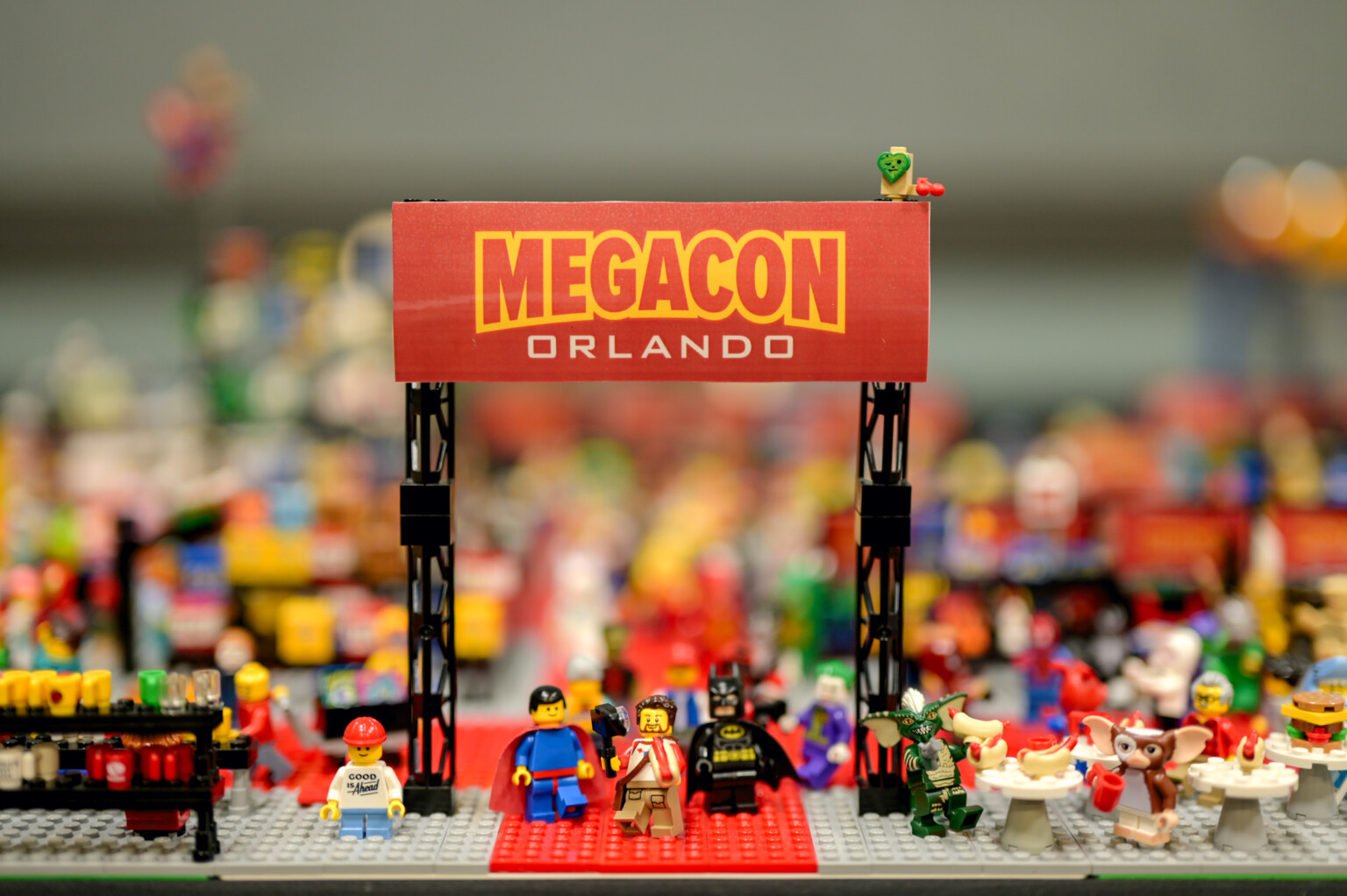 MEGACON Orlando Puts Major Spotlight On Anime In 2026 - Orlando Magazine